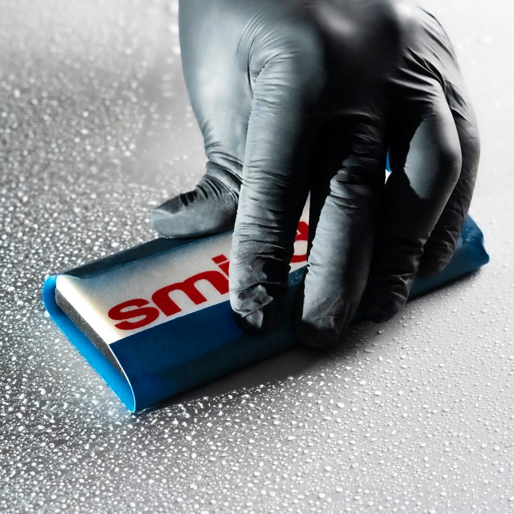 SMIRDEX COLI APA P80-P3000 - Miharius Auto